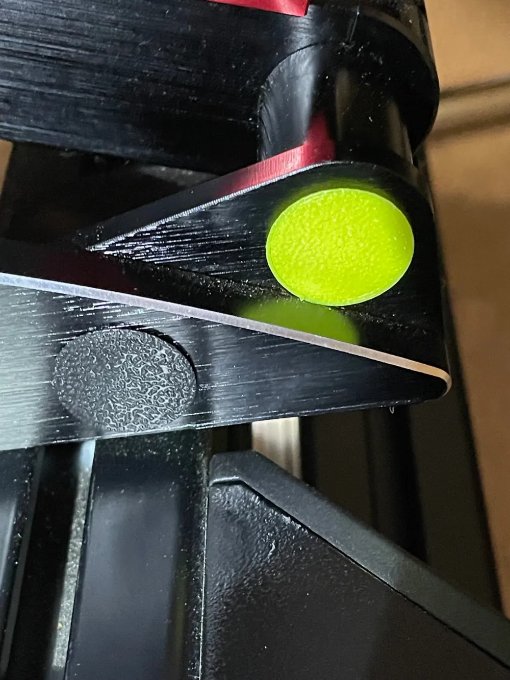 Allen Cap Fanatec V3 Pedal Caps Set with Hex Key by korschi MakerWorld ...