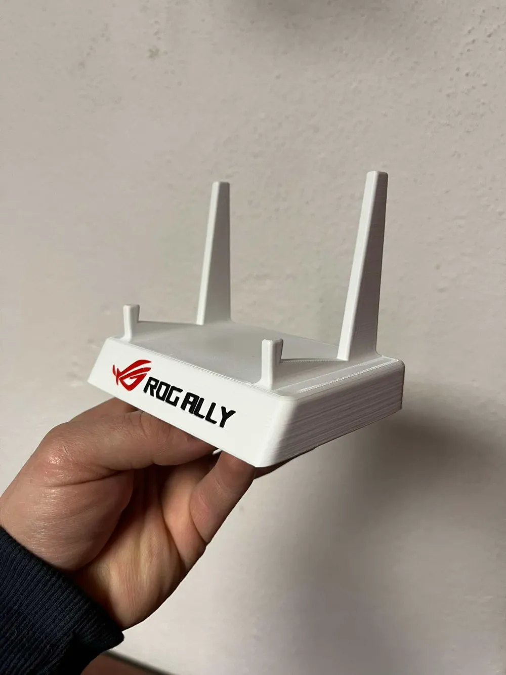 Asus ROG ALLY console stand by Ainon3Dprint - MakerWorld