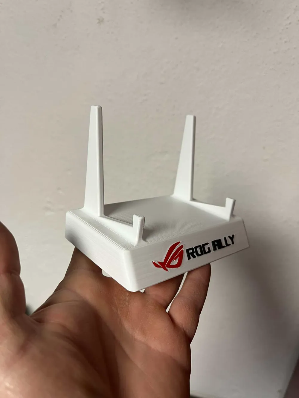 Asus ROG ALLY console stand by Ainon3Dprint - MakerWorld