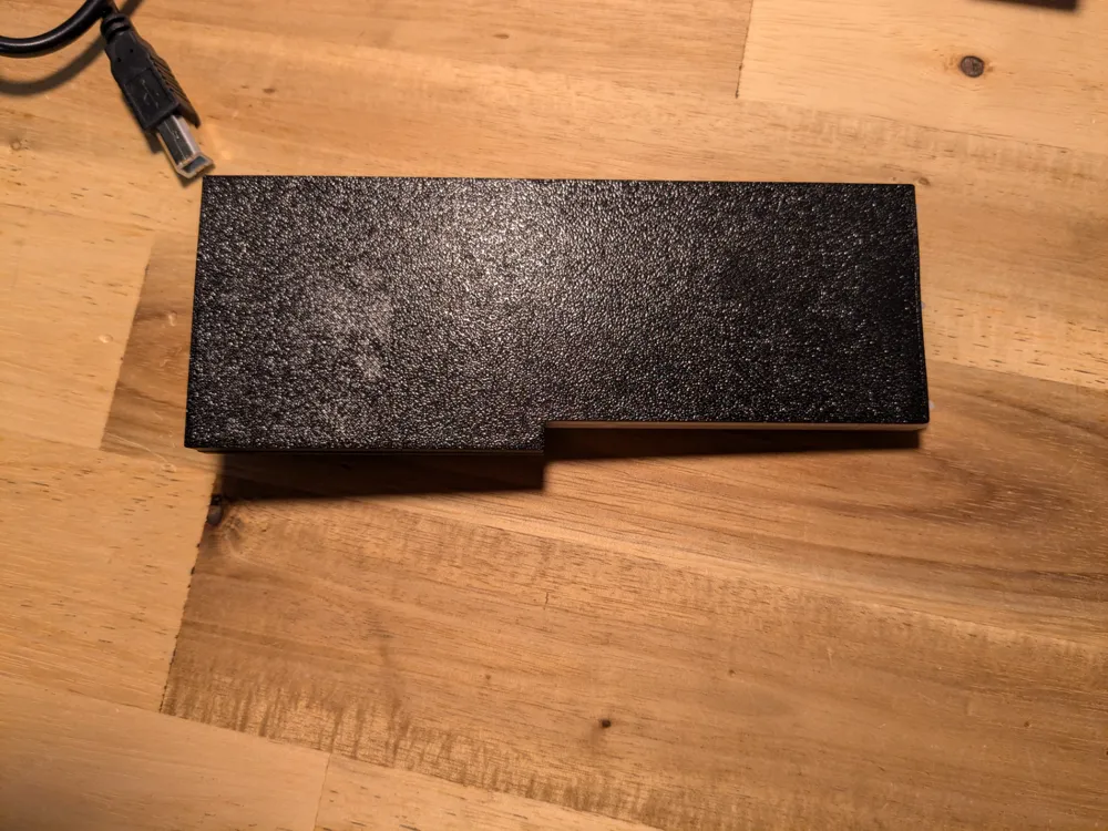 Arduino Uno R3 plate/holder/case/mount. by Marcel - MakerWorld