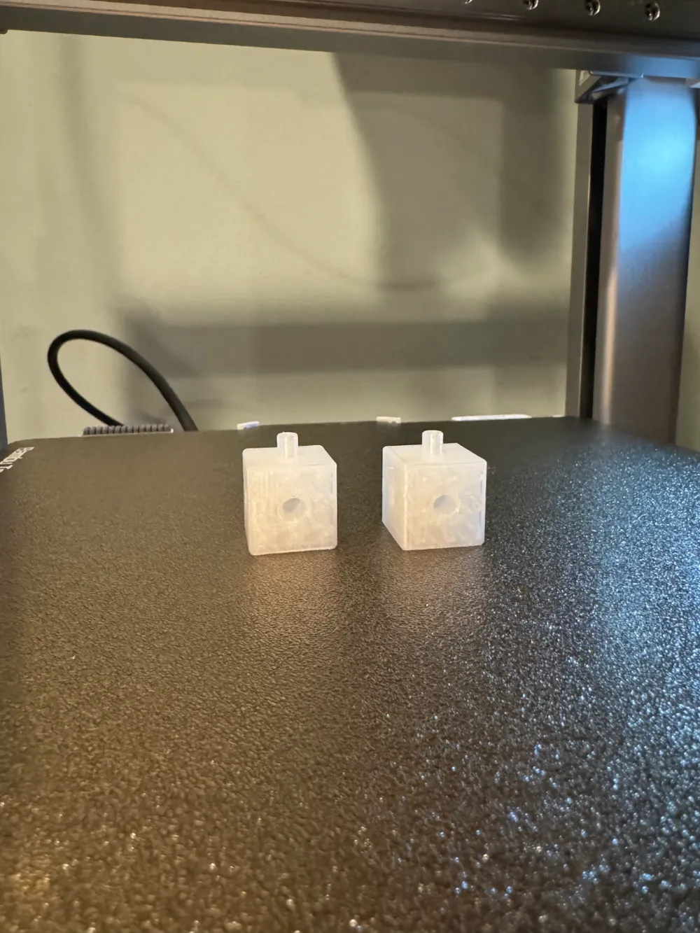 Linking Cubes Purge blocks kids toys 20MM cube by Raising The BAR ...