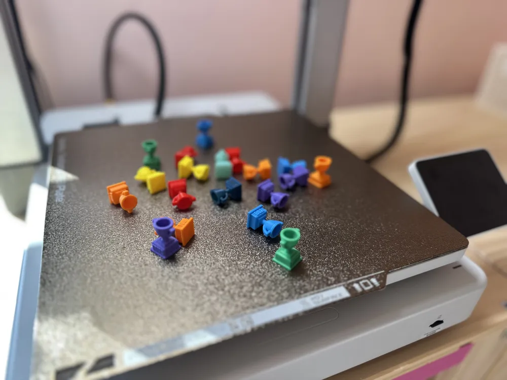 You Tried. Here’s a Trophy - World's Smallest - Free 3D Print Model ...