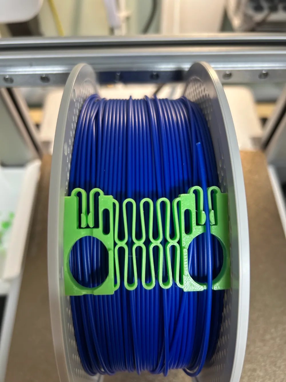 Spring Clip - Free 3D Print Model - MakerWorld