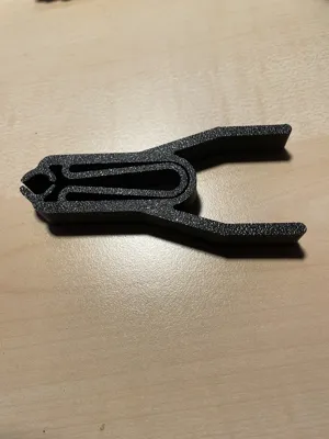 Bambu Lead Screw Cleaning Tool by Wiley - MakerWorld