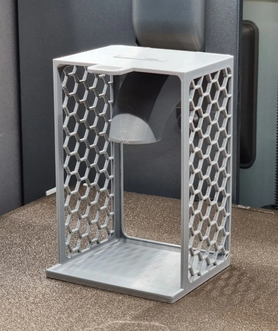 Delonghi KG89 / KG79 direct grind insert V2 by Martin - MakerWorld