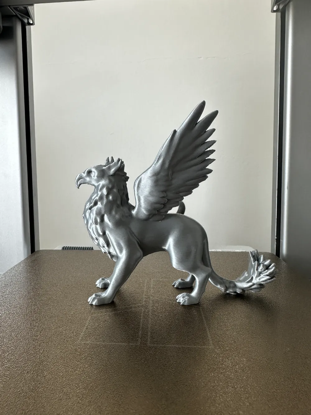 Griffin by 3D Fun - MakerWorld