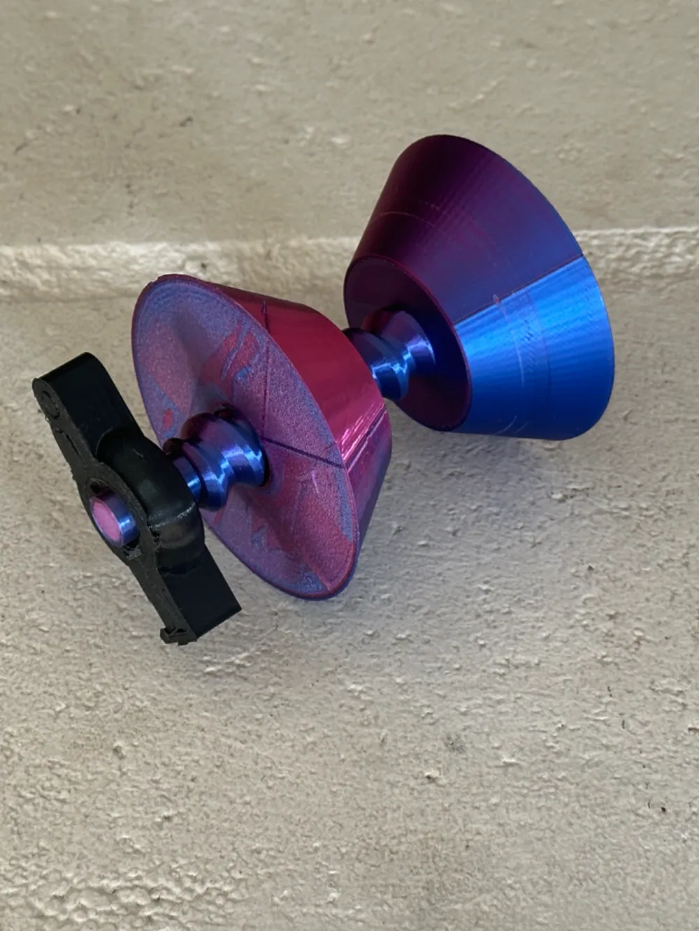 Power Drill Spool Rewinder for Bambu by Gary Reisman MakerWorld ...