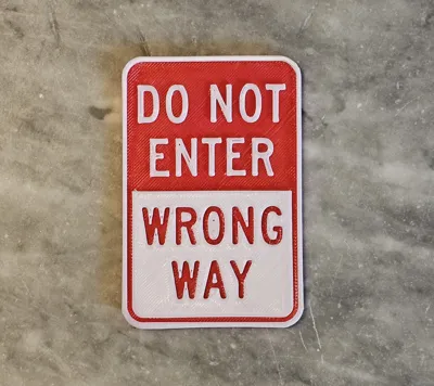 Don't Hate Participate Sign by OuijaWitch - MakerWorld