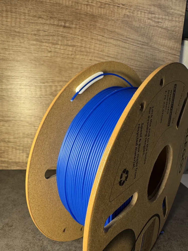 Various Filament Clips by KK Print MakerWorld: Download Free 3D Models