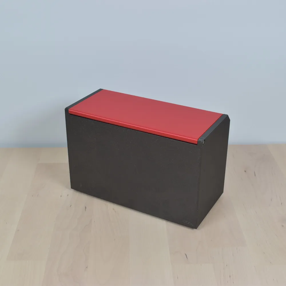 3D Desktop ToolBox with Organizers by ruiraptor.channel MakerWorld ...