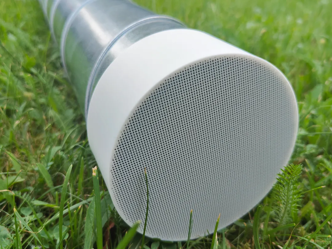 Mosquito Screen For a Pipe - Free 3D Print Model - MakerWorld
