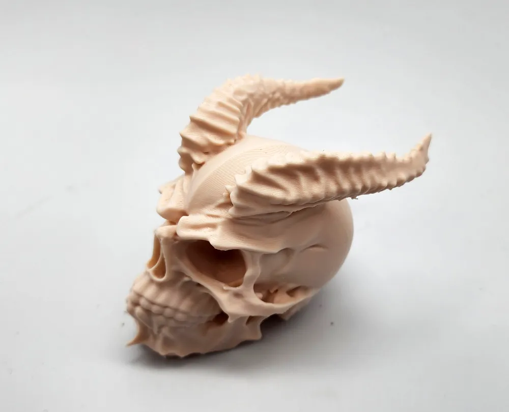 Archdemon Skull by Triple G Workshop MakerWorld: Download Free 3D Models