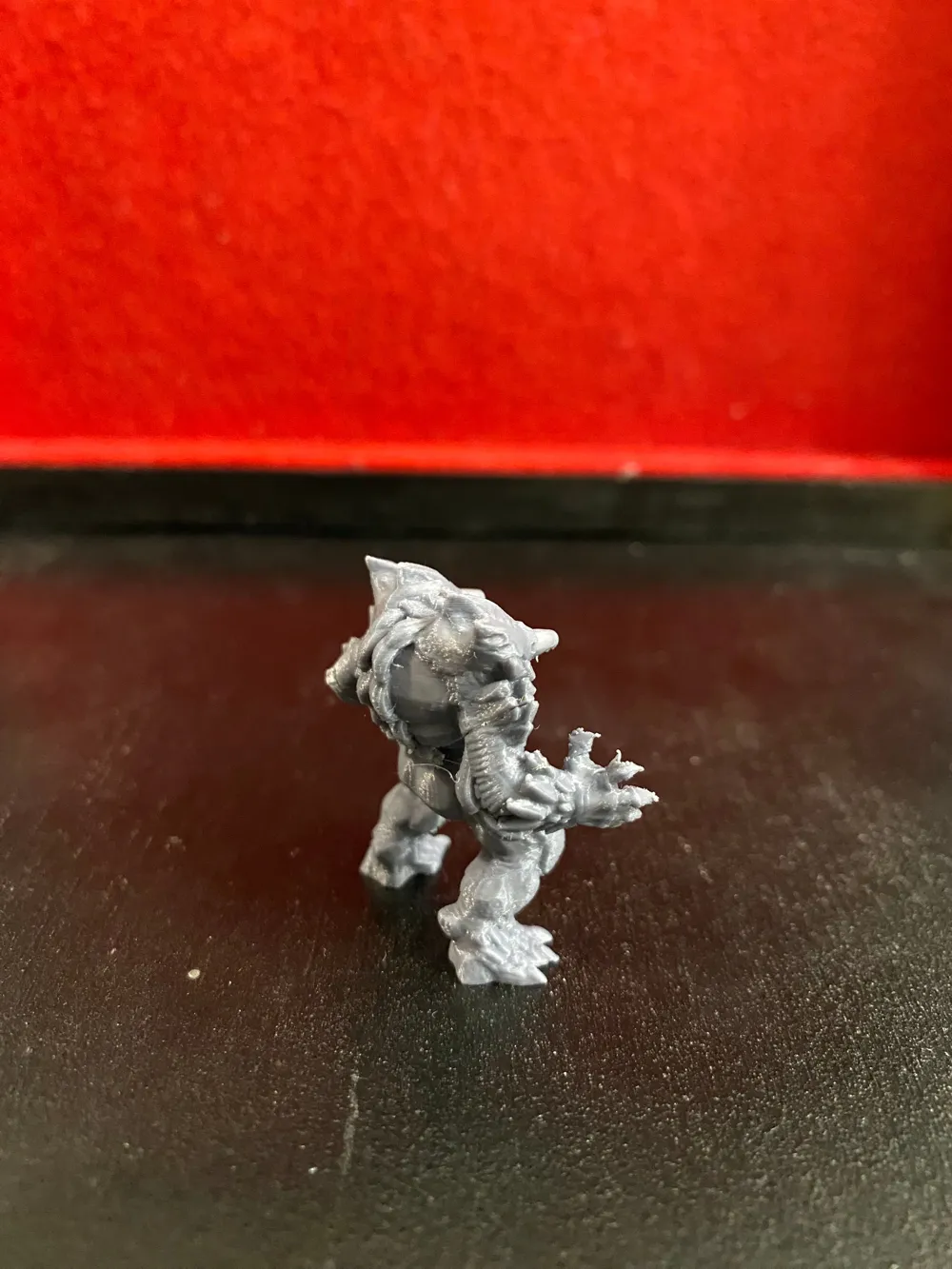 Colossus Abomination for Battletech - Free 3D Print Model - MakerWorld