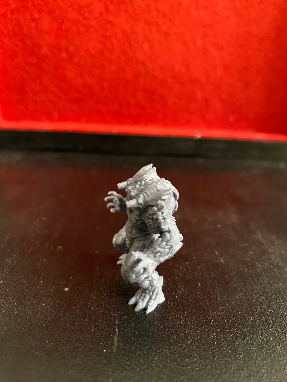Colossus Abomination for Battletech - Free 3D Print Model - MakerWorld