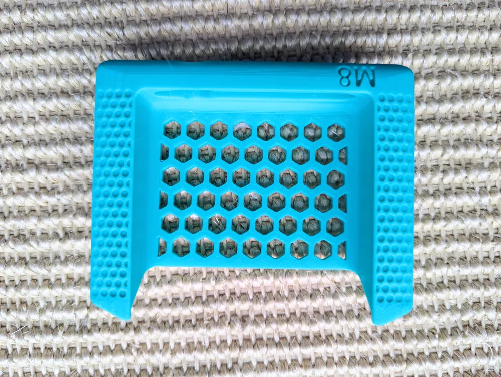 Gehäuse für TrimUI Brick für M8 Headless / Teensy – Kostenloses 3D ...