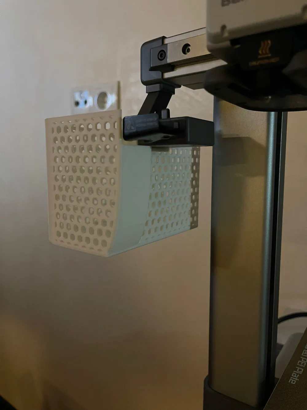 A1 & A1 Mini Poop Basket / Poop Container / Poop Box by o.vonhofe ...