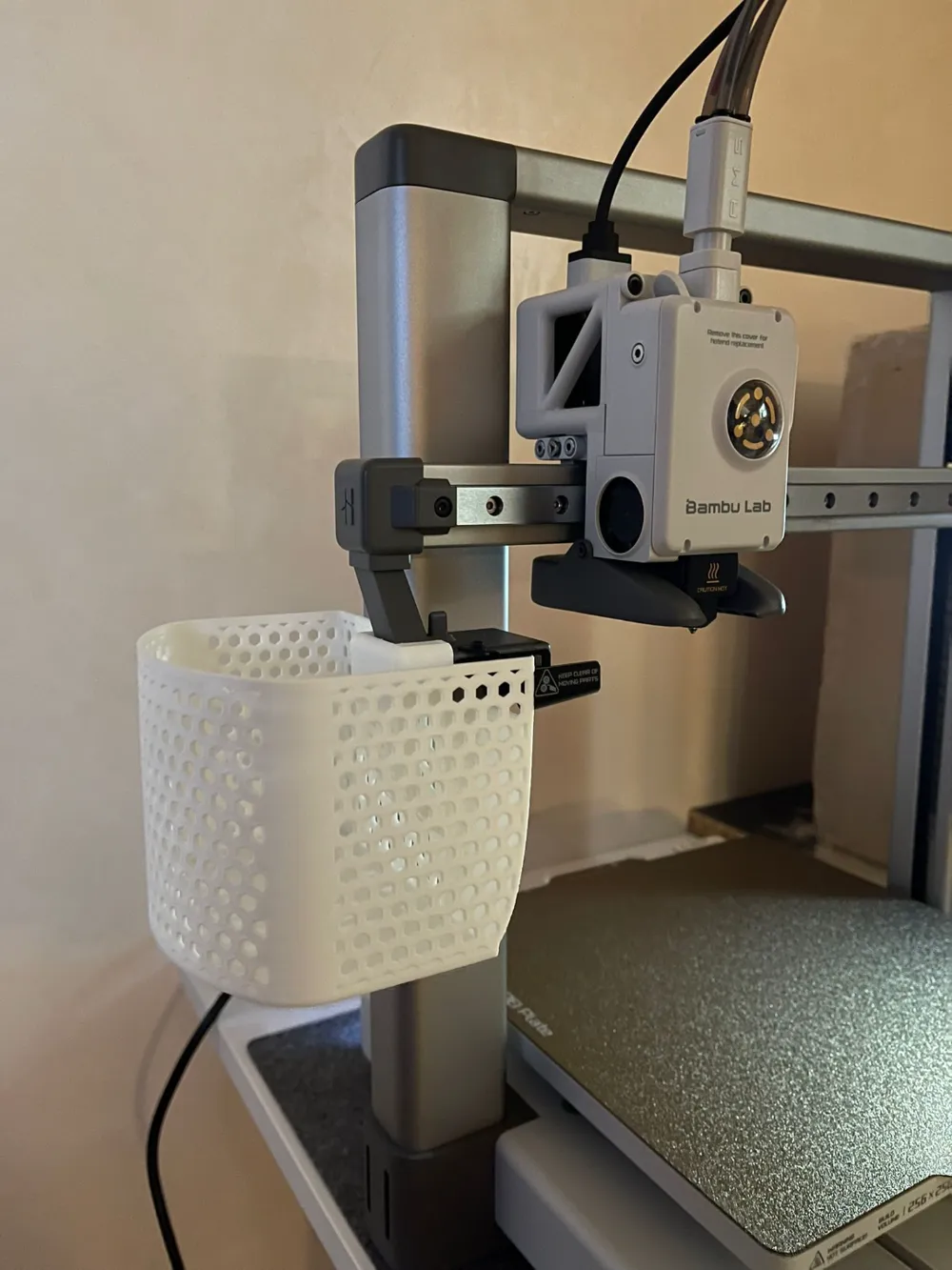 A1 & A1 Mini Poop Basket / Poop Container / Poop Box by o.vonhofe ...