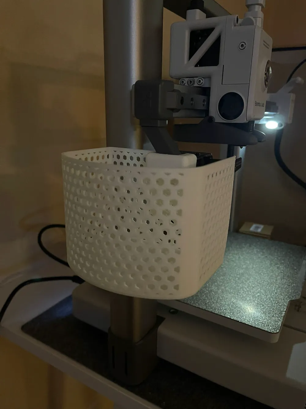 A1 & A1 Mini Poop Basket / Poop Container / Poop Box by o.vonhofe ...