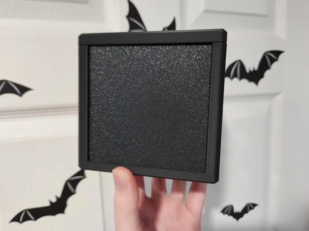 "Boxel" : customizable cube-boxes by Amethyst3D - MakerWorld