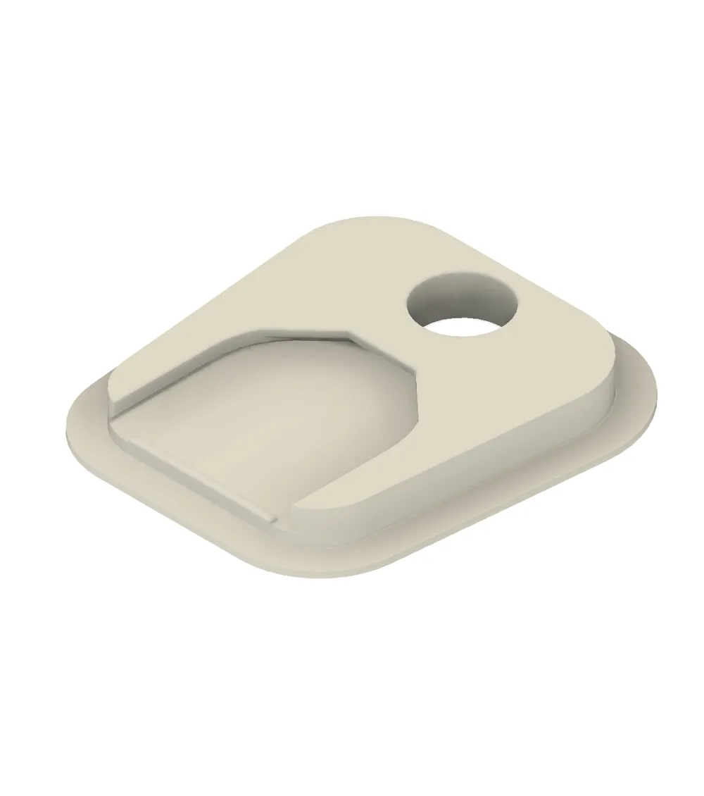 Bambu RFID Adapter for Overture Spools Remixed by Will MakerWorld ...