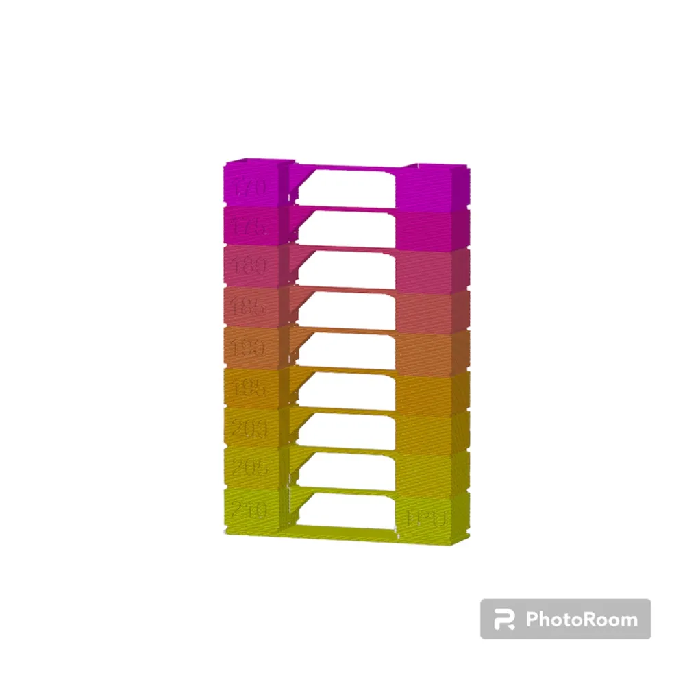 2 TEMP TOWER TPU by 3D Italia - MakerWorld