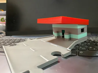 adminbranko | Published - MakerWorld