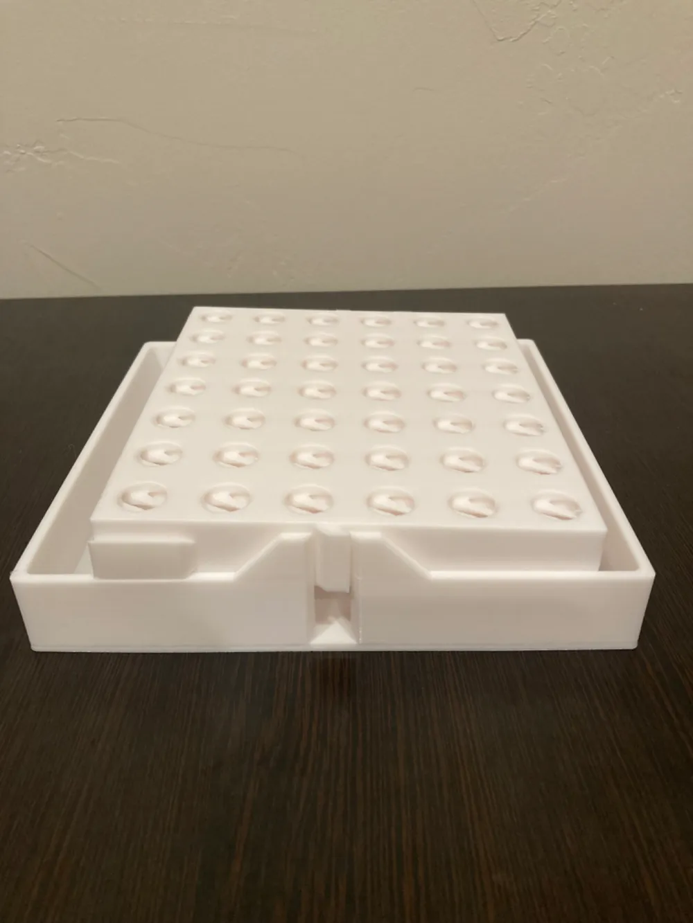 Halloween Connect Four Pass Through Edition by MrMoon MakerWorld ...