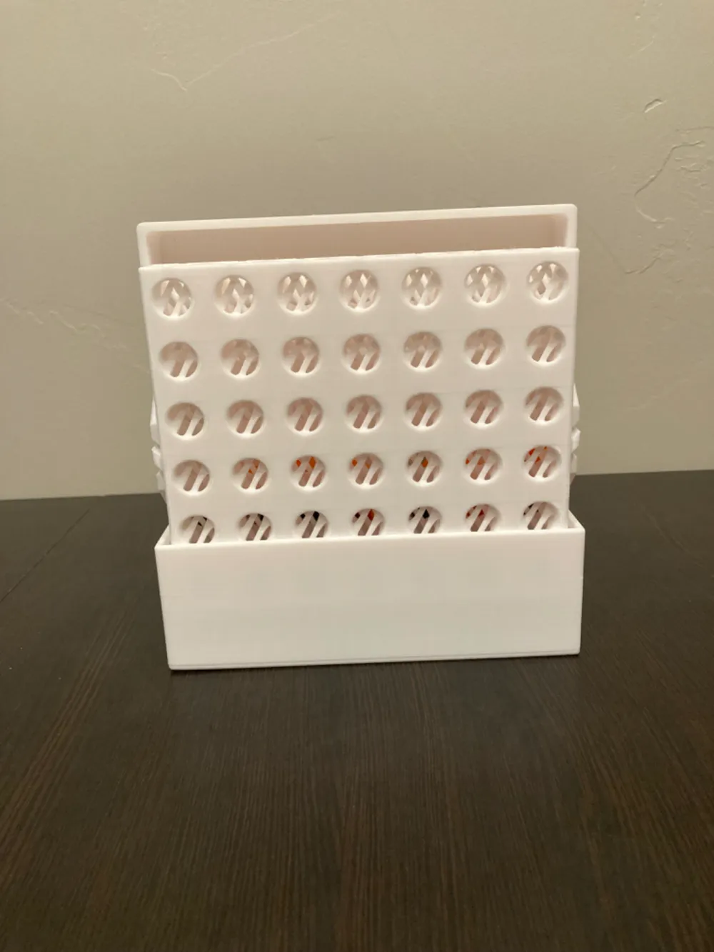 Halloween Connect Four Pass Through Edition by MrMoon MakerWorld ...