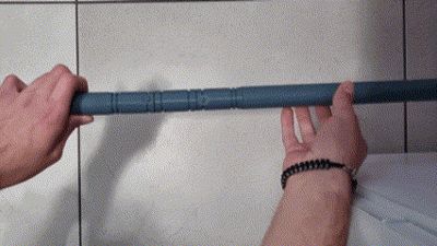 Daredevil's Batons - Free 3D Print Model - MakerWorld