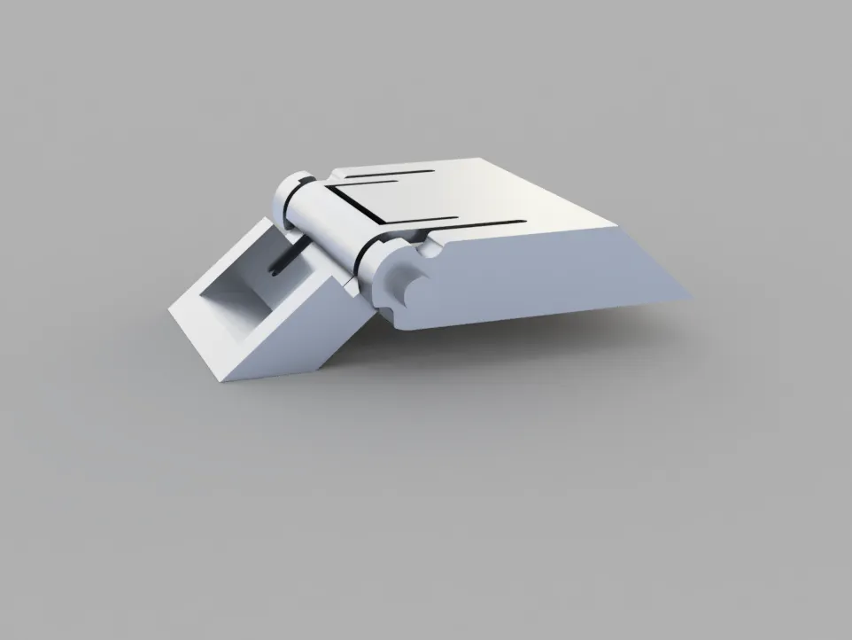KeyChron Keyboard Replacement Feet - Free 3D Print Model - MakerWorld