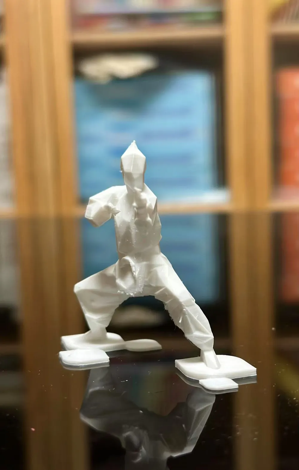 Pugilist by Jan D MakerWorld: Download Free 3D Models