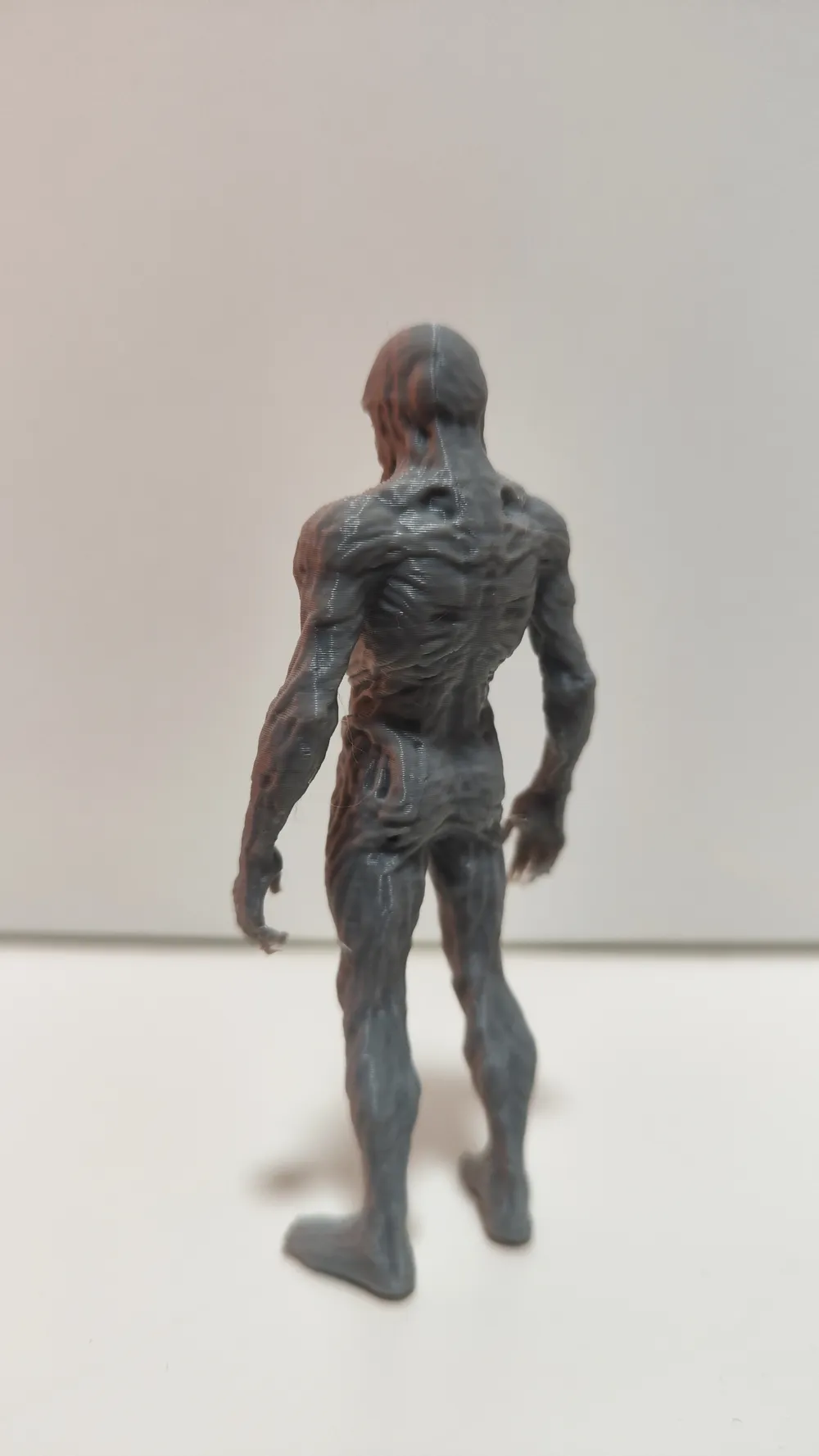 Vecna Figurine – Stranger Things by TechTronic9000 MakerWorld: Download Free 3D Models