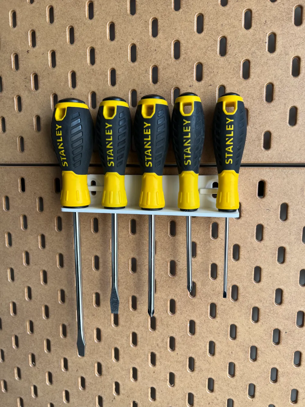 IKEA SKADIS SCREWDRIVER by Gr3dstampaidee - MakerWorld