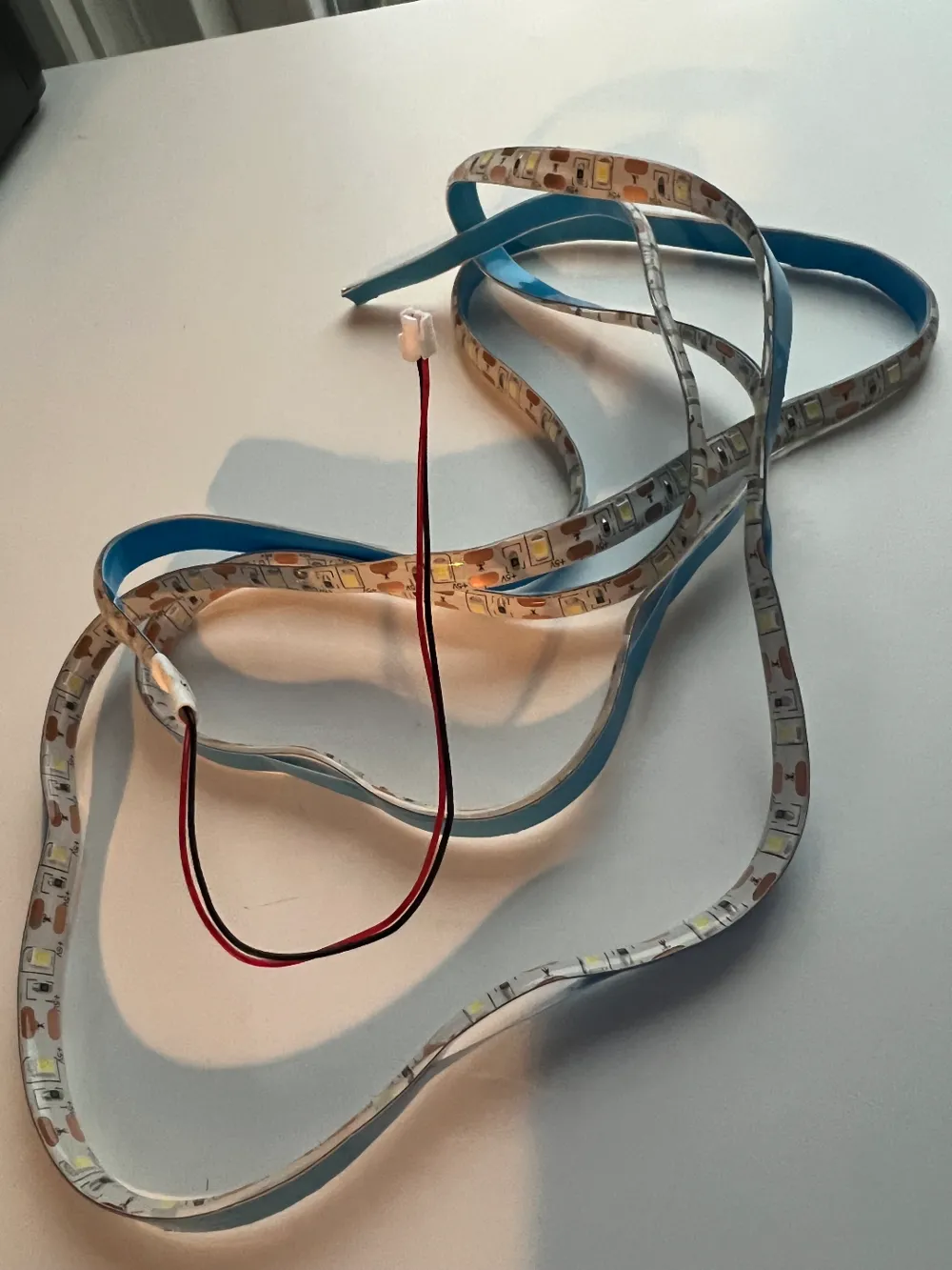 P1S Vented LED Riser by DavidMV - MakerWorld