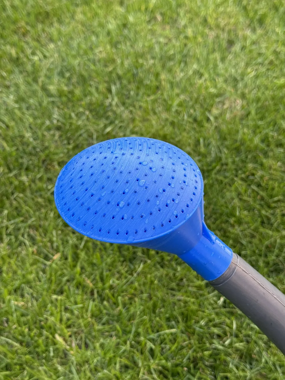 Watering Can Nozzle 27mm - Free 3D Print Model - MakerWorld