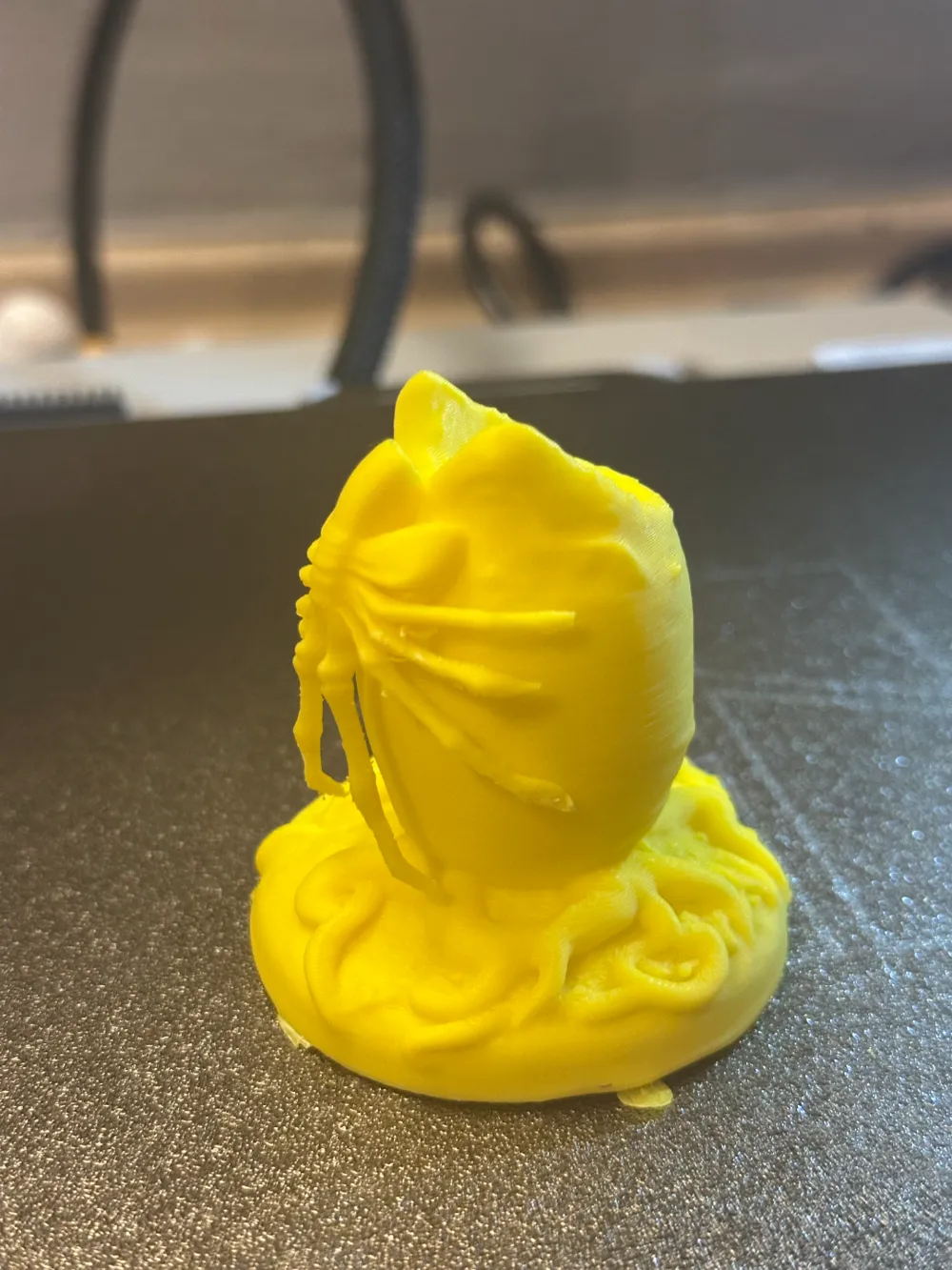 Alien-Ei von ShadowTouch - MakerWorld