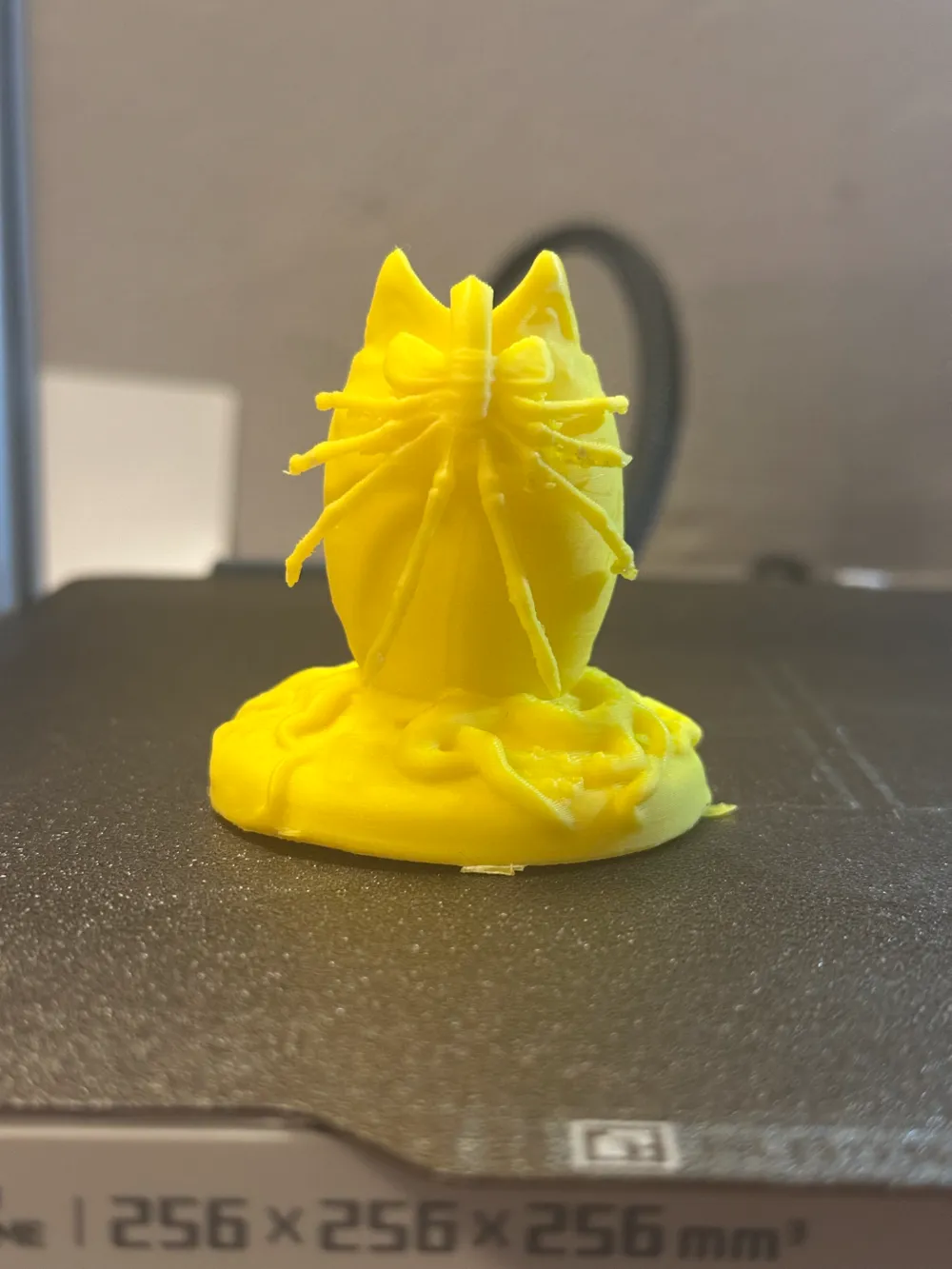 Alien-Ei von ShadowTouch - MakerWorld