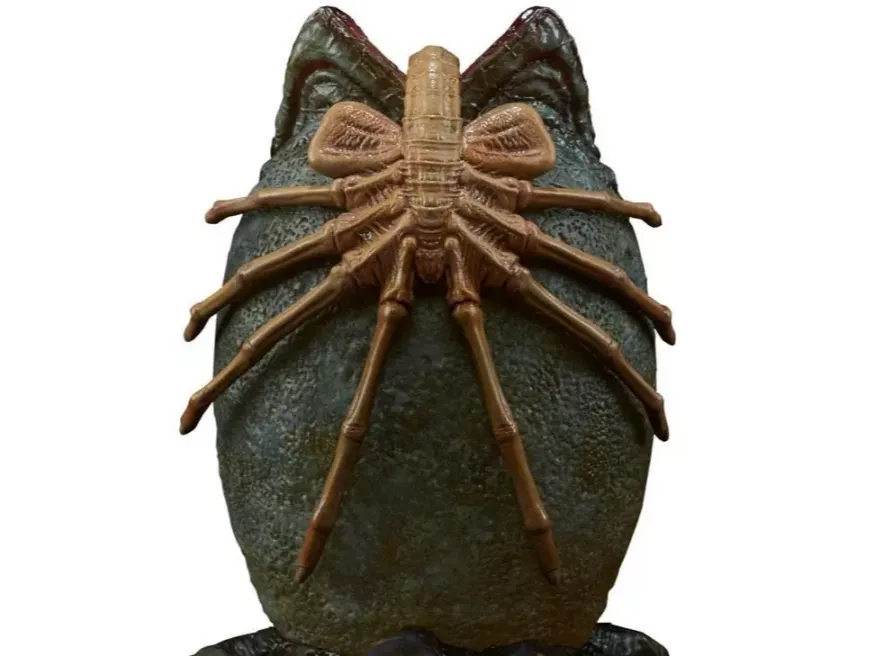 Alien-Ei von ShadowTouch - MakerWorld