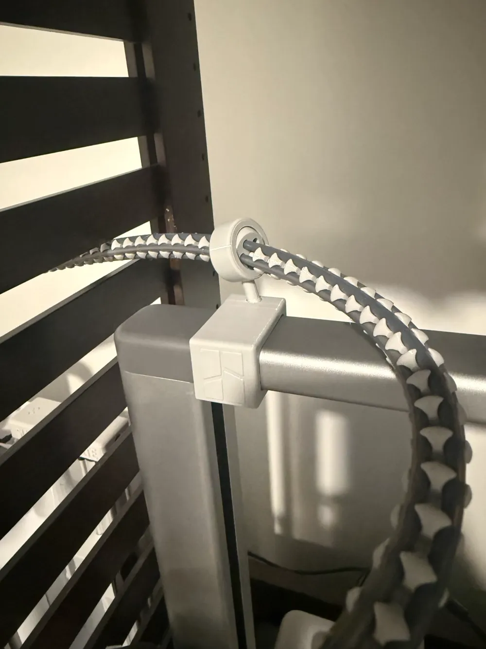 PTFE Swivel Guide for A1 Top mount - Free 3D Print Model - MakerWorld