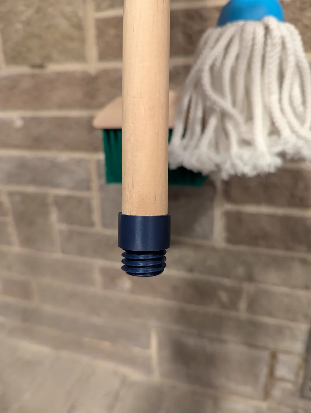 Melissa & Doug Cleaning Set Screw Adapter for Base - Free 3D Print ...