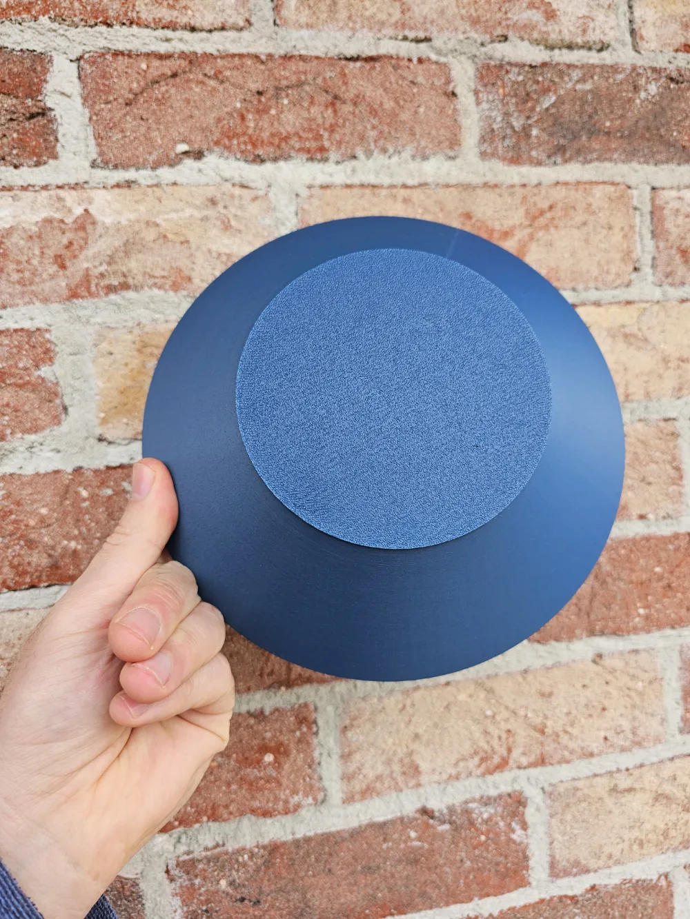 Standard Gold Pan for Gold Prospecting - Free 3D Print Model - MakerWorld