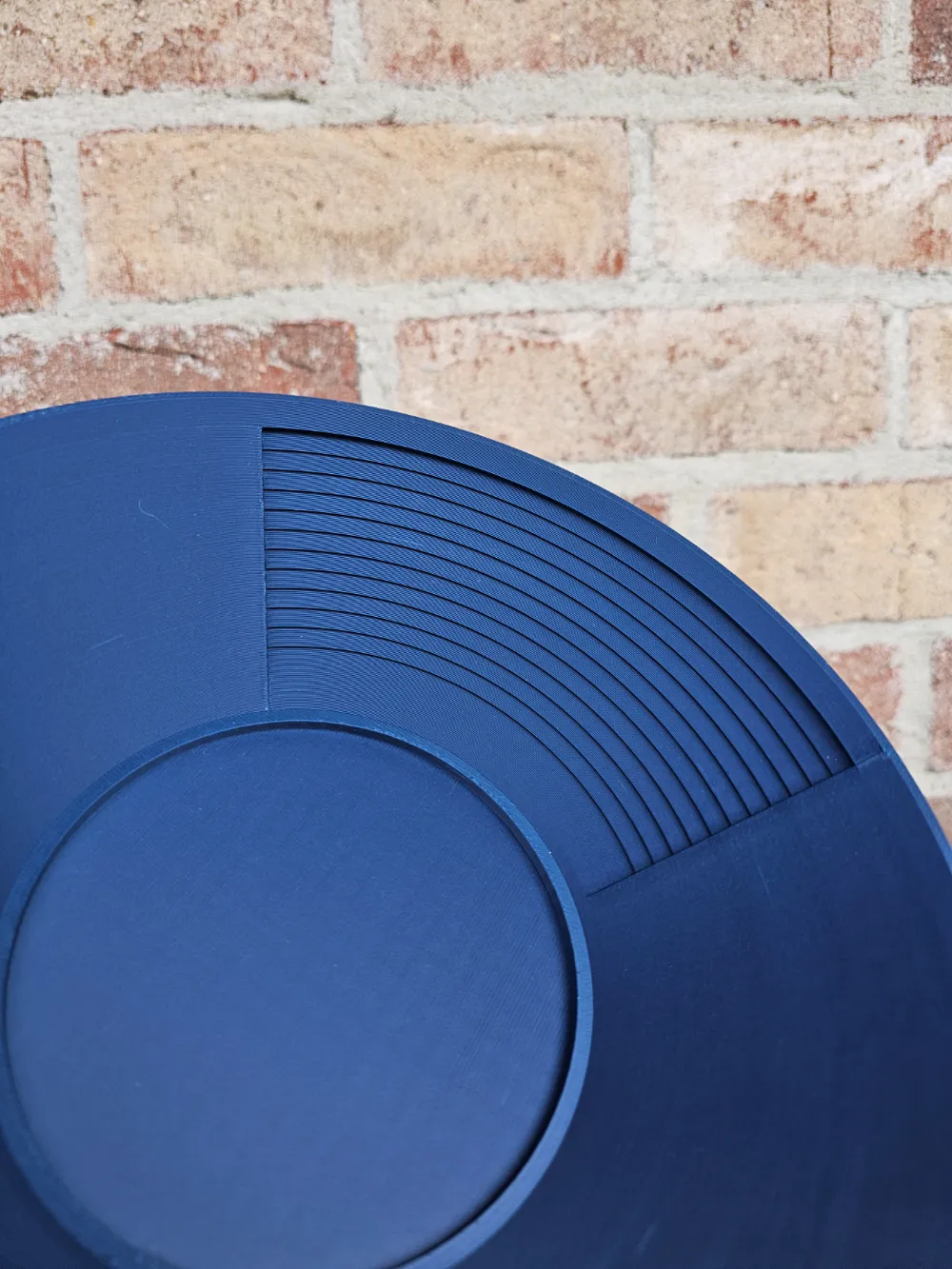 Standard Gold Pan for Gold Prospecting by Matteo Oberto Prospector ...