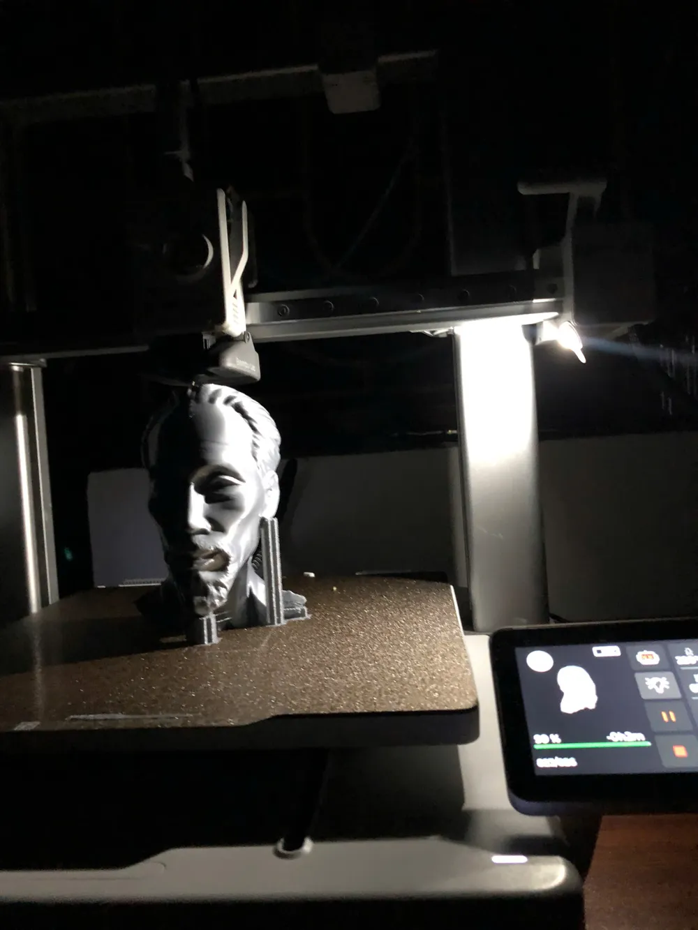 Ho Chi Minh Statue - Free 3D Print Model - MakerWorld