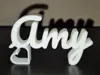 Amy Name Sign Display Decor by GabT MakerWorld: Download Free 3D Models
