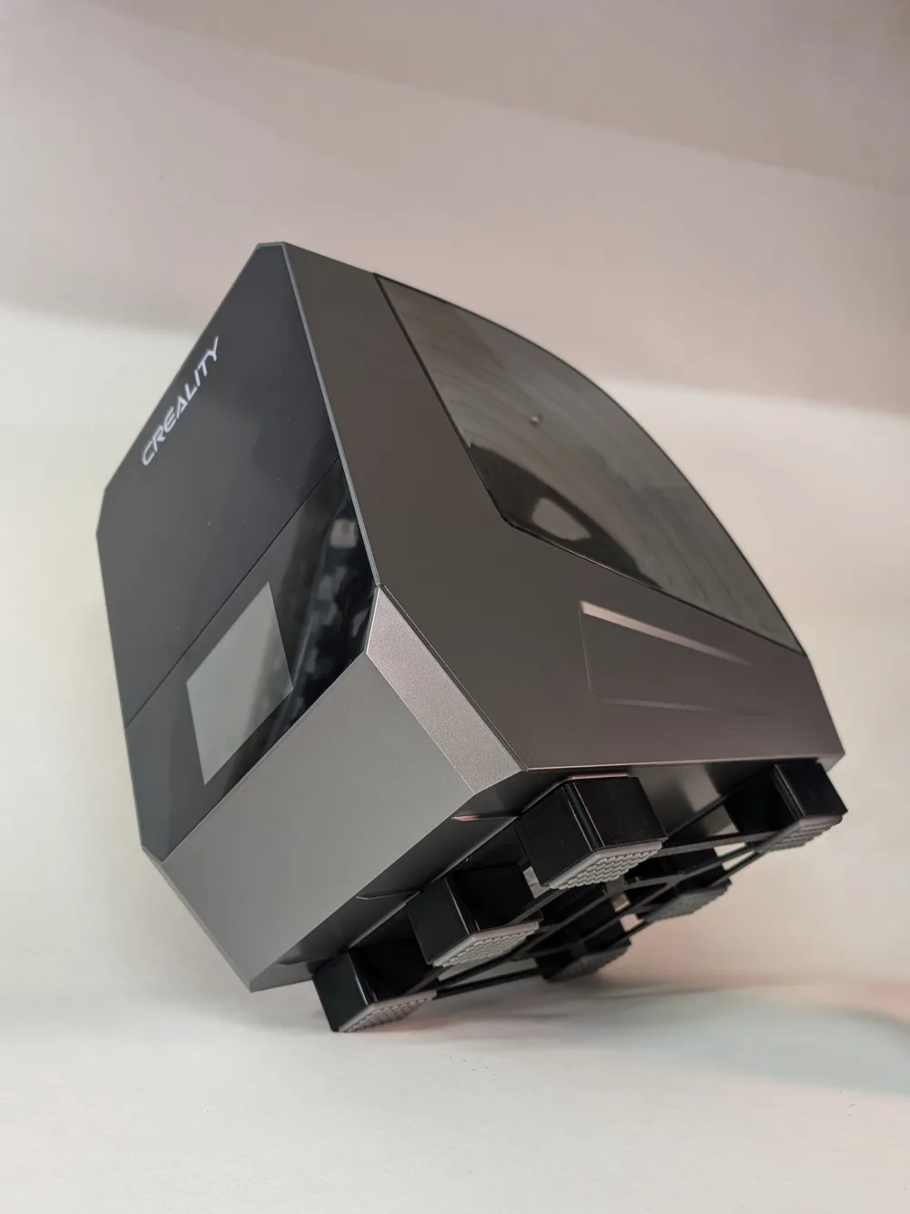 Creality Space Pi Plus Supporto (Aggiornamento a v2) - Modello di ...