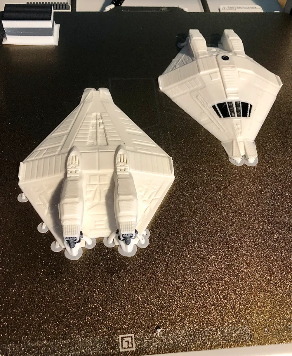 The "Narcissus" from Alien Remixed by ThomasTimeMakerWorld: Download ...