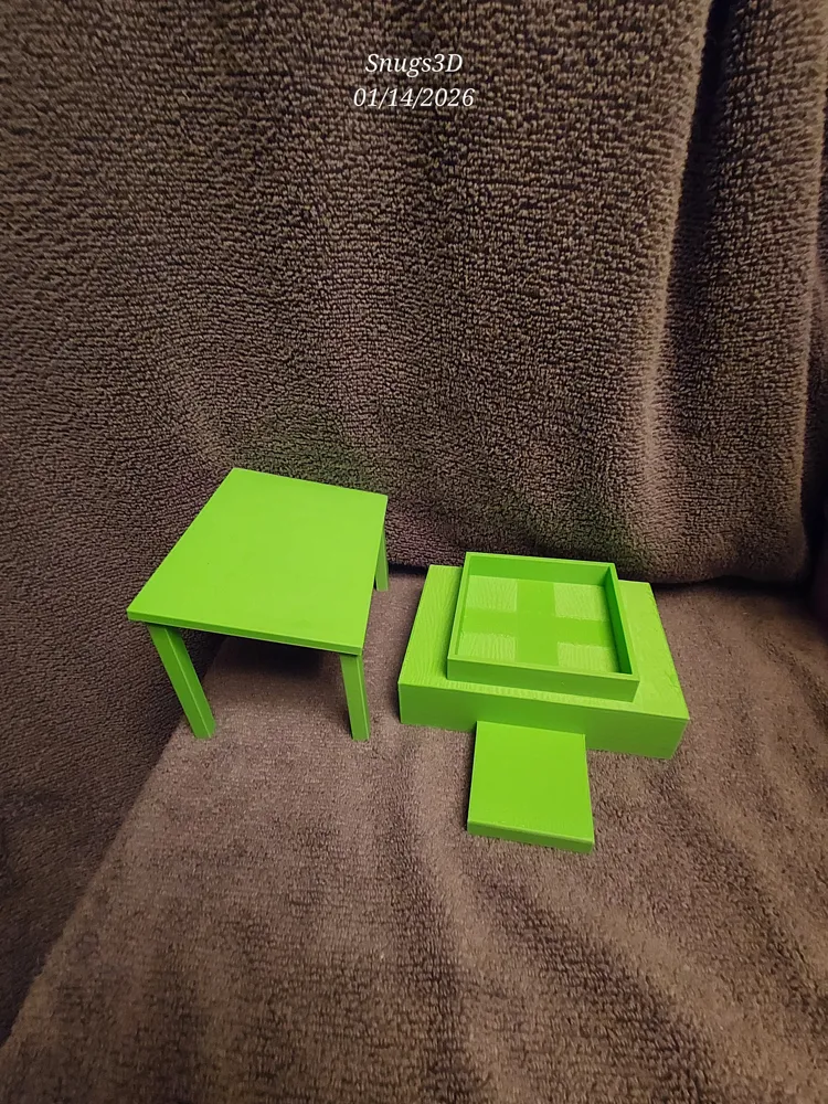 2 piece Bird Feeder with Camera mount - Free 3D Print Model - MakerWorld