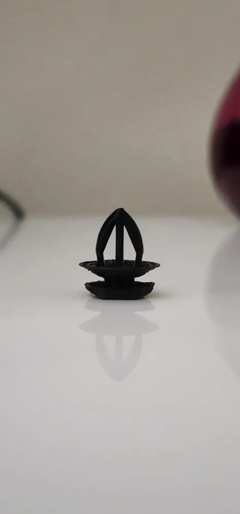 Subaru Clip 909130088 - Free 3D Print Model - MakerWorld