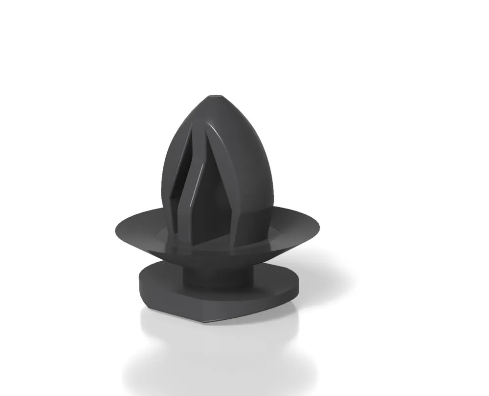Subaru Clip 909130088 - Free 3D Print Model - MakerWorld