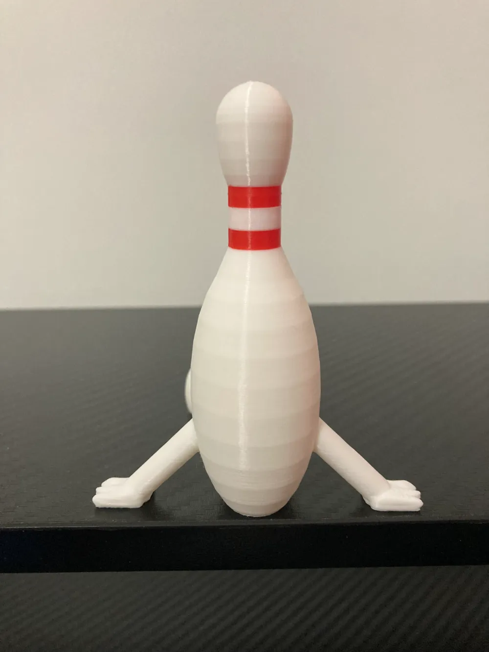 Articulated Bowling Pin - Free 3D Print Model - MakerWorld